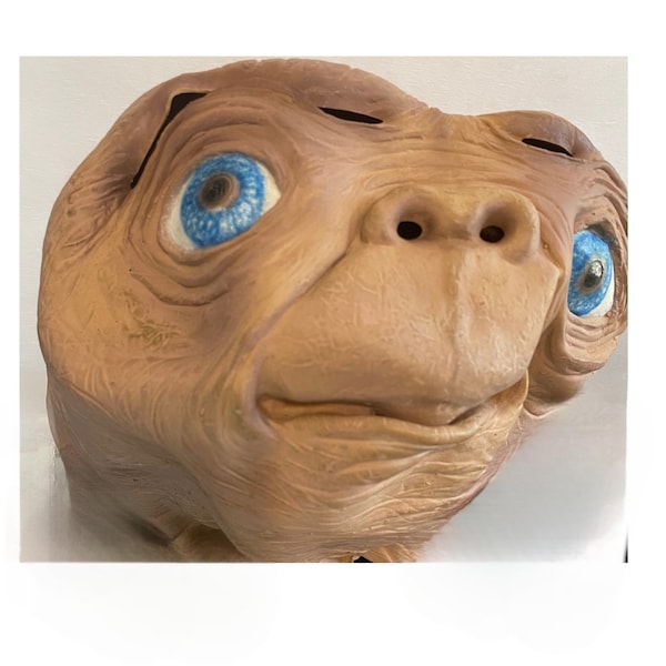 Don Post Masks - Etsy