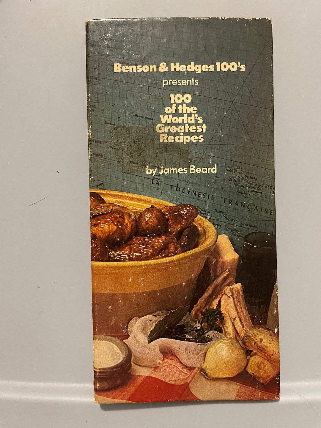Benson and Hedges 100’s Cigarettes Presents 100 of the World’s Greatest ...