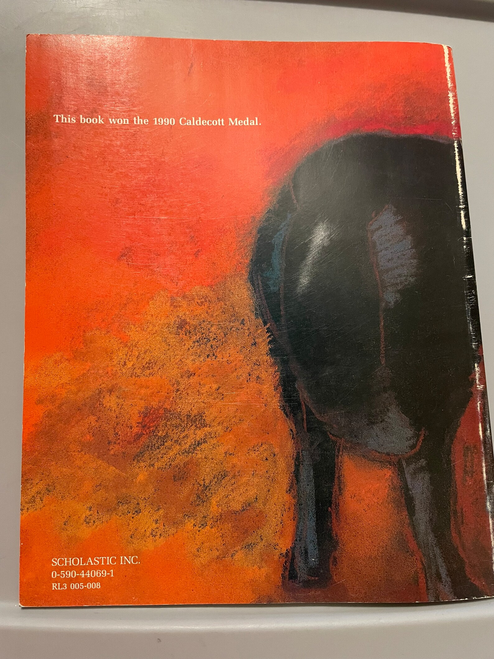 Lon Po Po A Red Riding Hood Story From China by Ed Young - Etsy