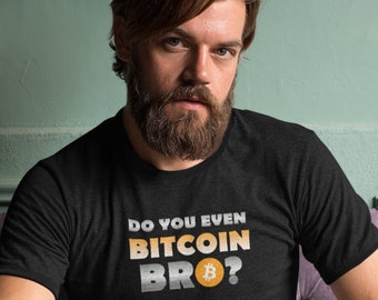 Finance Bro Shirt - Etsy