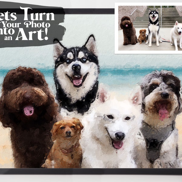 Pet Background - Etsy