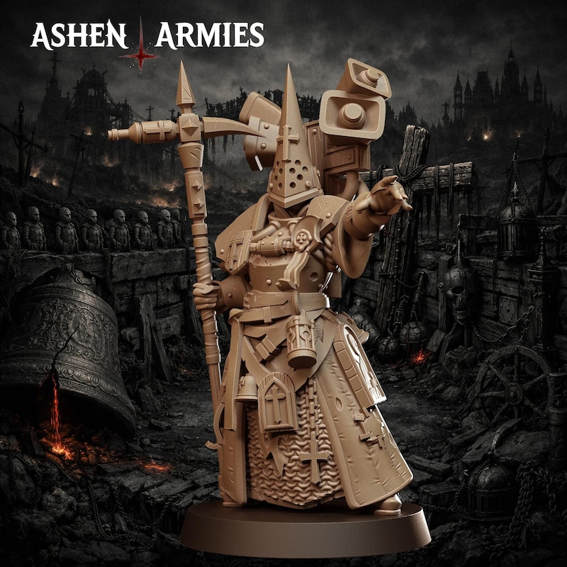 Trench Pilgrims - Etsy UK