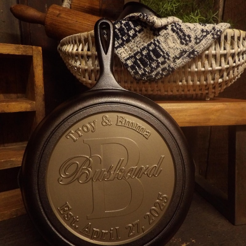 Personalized Spatula - Etsy