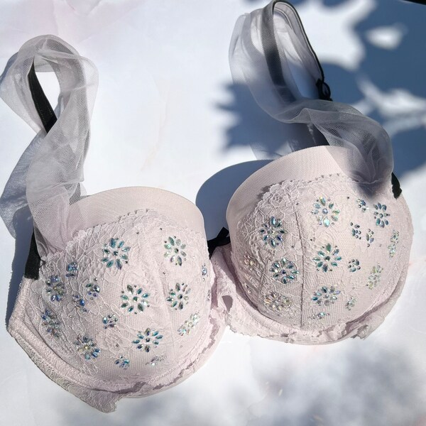 Vintage Bra - Etsy