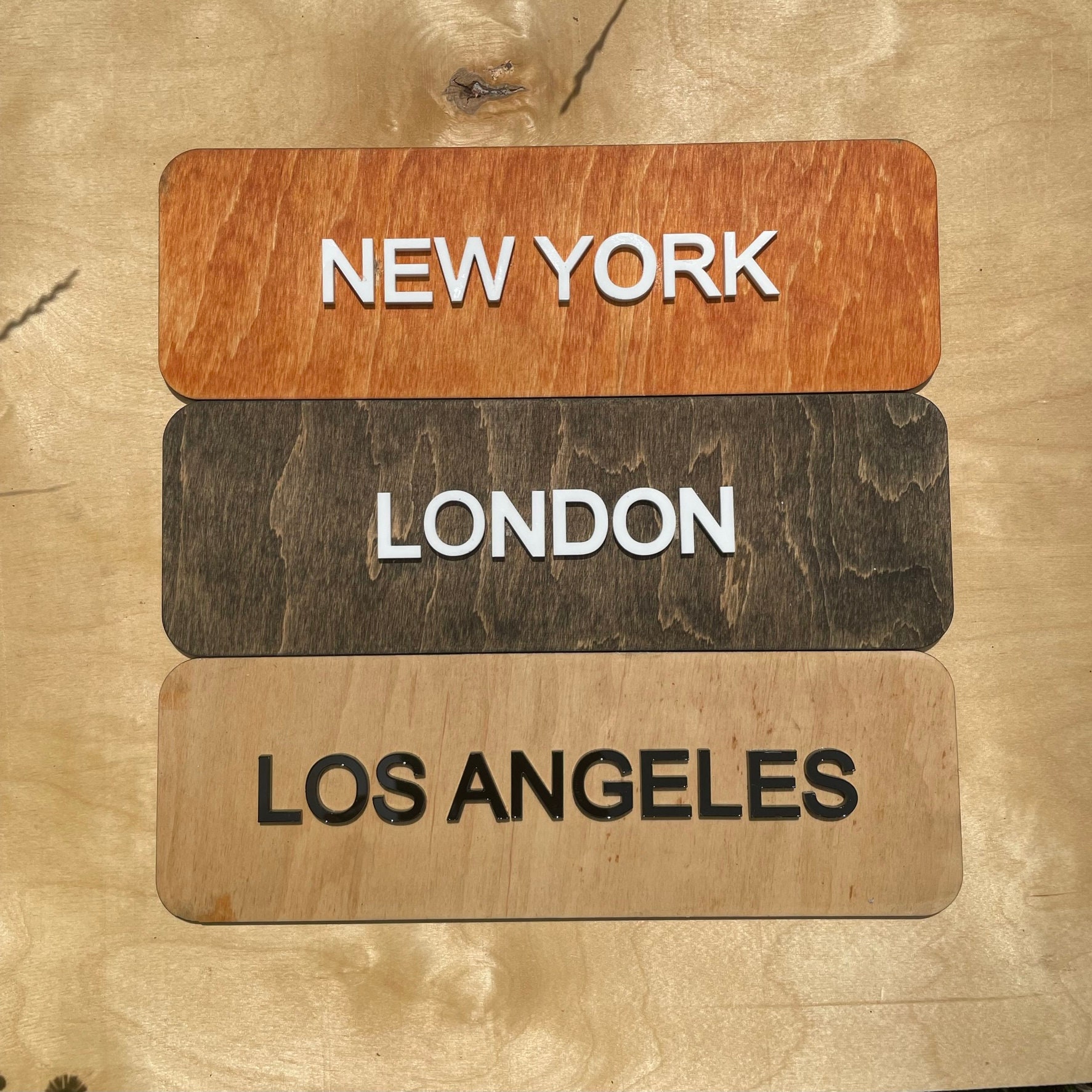 Sign for World Clock Hotel Reception Clock Sign City Time Zone Clock ...