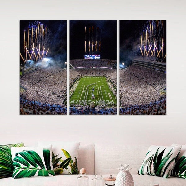 Beaver Stadium - Etsy