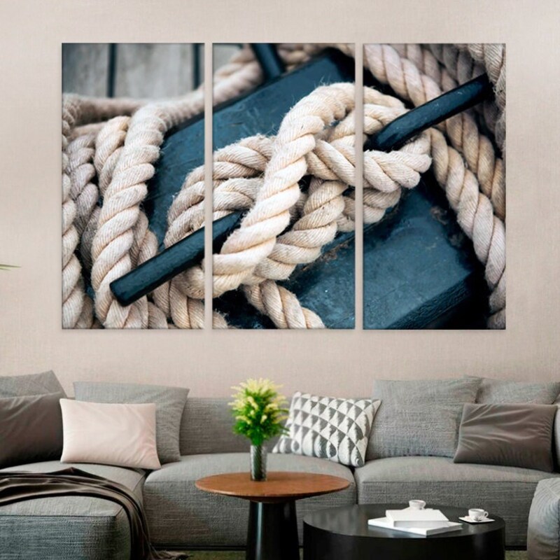 Nautical Wall Art - Etsy
