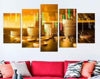 Trading Wall Chart - Etsy