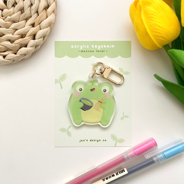 Shop Cute Keychains - Etsy