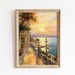 Split Croatia Travel Poster Set of 3 Transform Your Home Into a ...