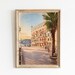 Split Croatia Travel Poster Set of 3 Transform Your Home Into a ...