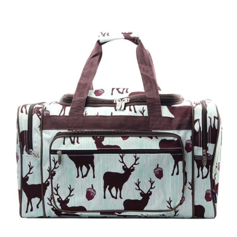 Deer Bag - Etsy