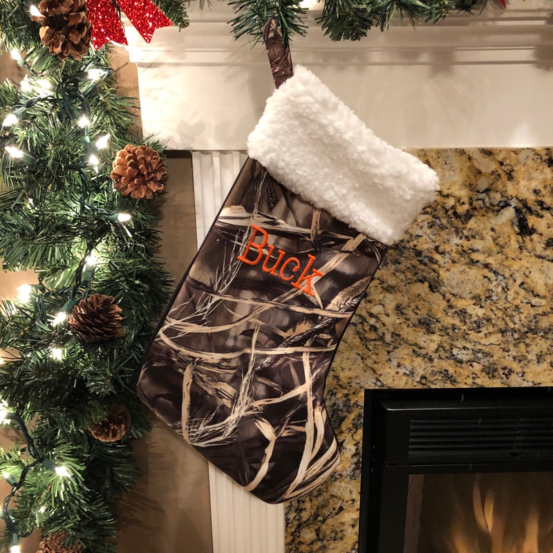 Camo Christmas - Etsy