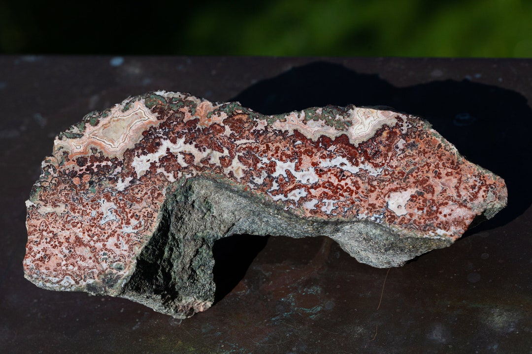 Jasper From Frydstejn/czech Republic - Etsy