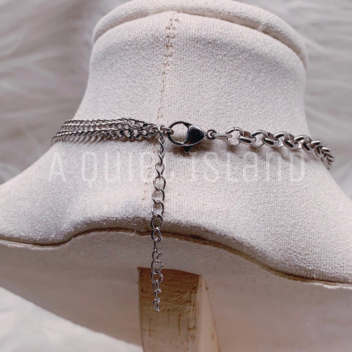 Anatomical Heart Necklace | Gothic Bleeding Heart Chain Necklace - Etsy