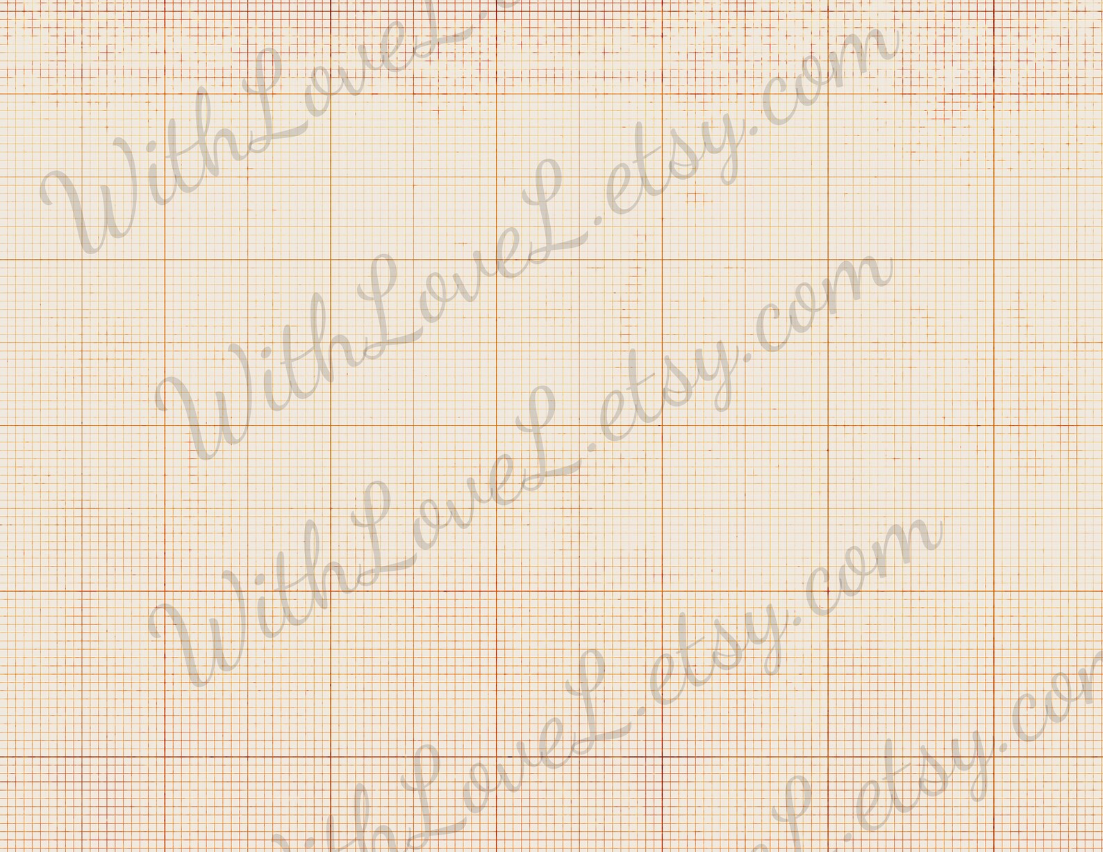 Grunge Grid Backgrounds Printable Graph Paper Digital Junk Journal Pack ...