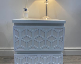 Drawer Front Overlay - Etsy