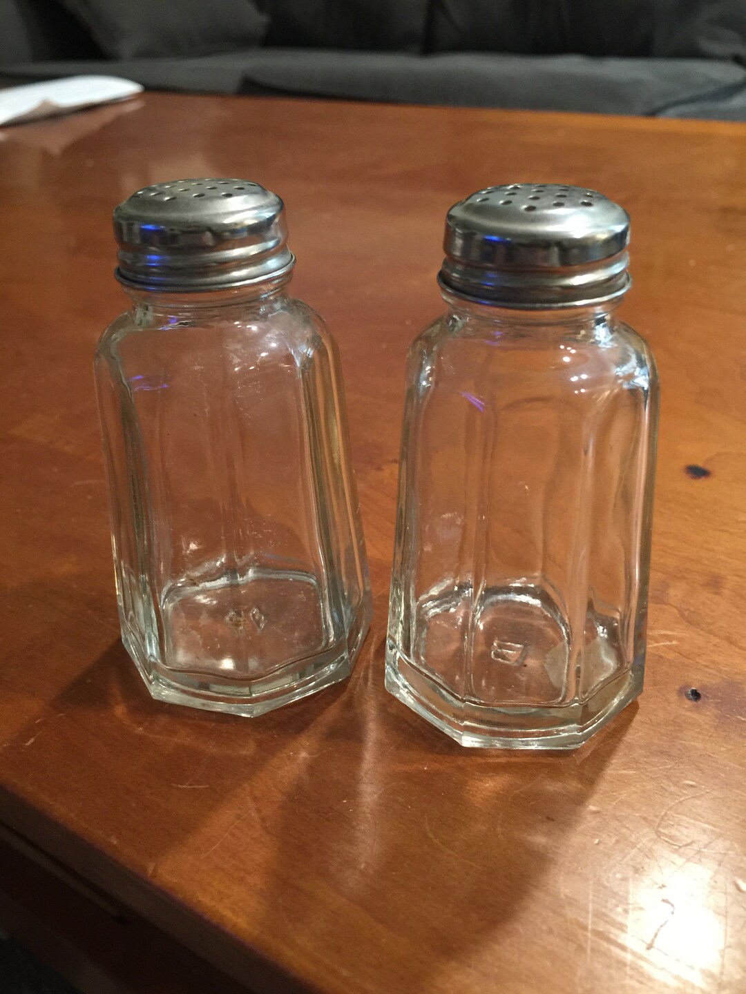 Basic Shakers - Etsy