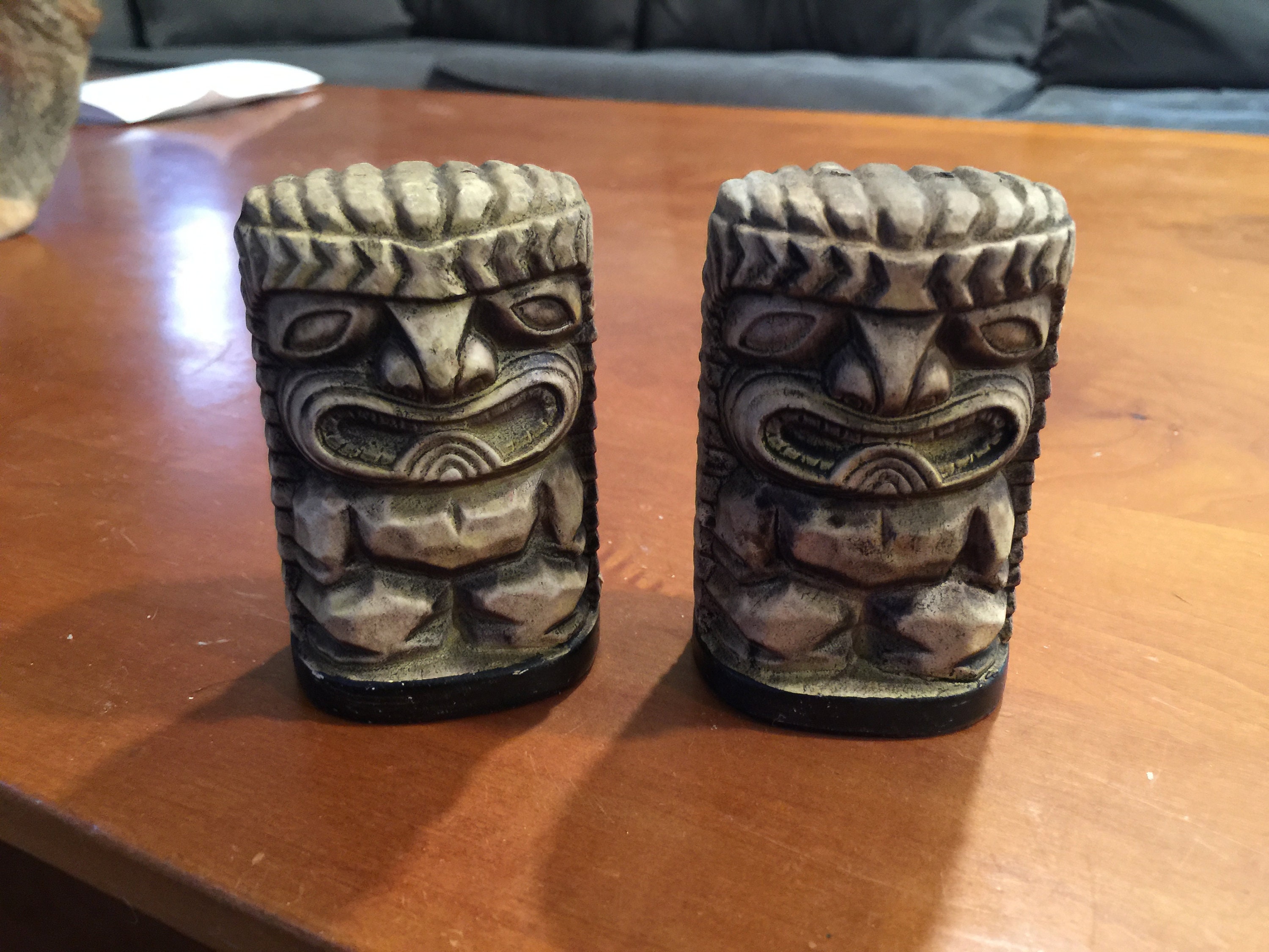 Ceramic Totem Poles - Etsy