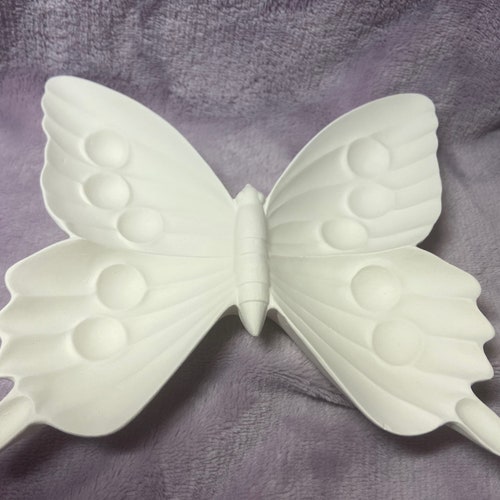 Stoneware Spoon Rest Cone 6 Bisque Ready to Paint - Etsy