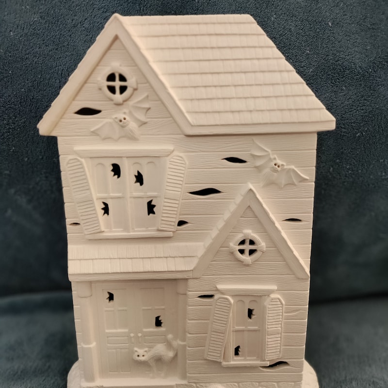 Halloween Ceramic Molds - Etsy