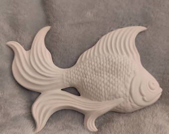 Ceramic Bisque Small Flat Turtle Ready to Paint - Etsy