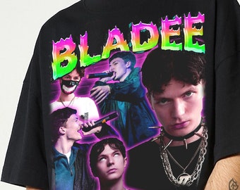 Bladee Sweater - Etsy