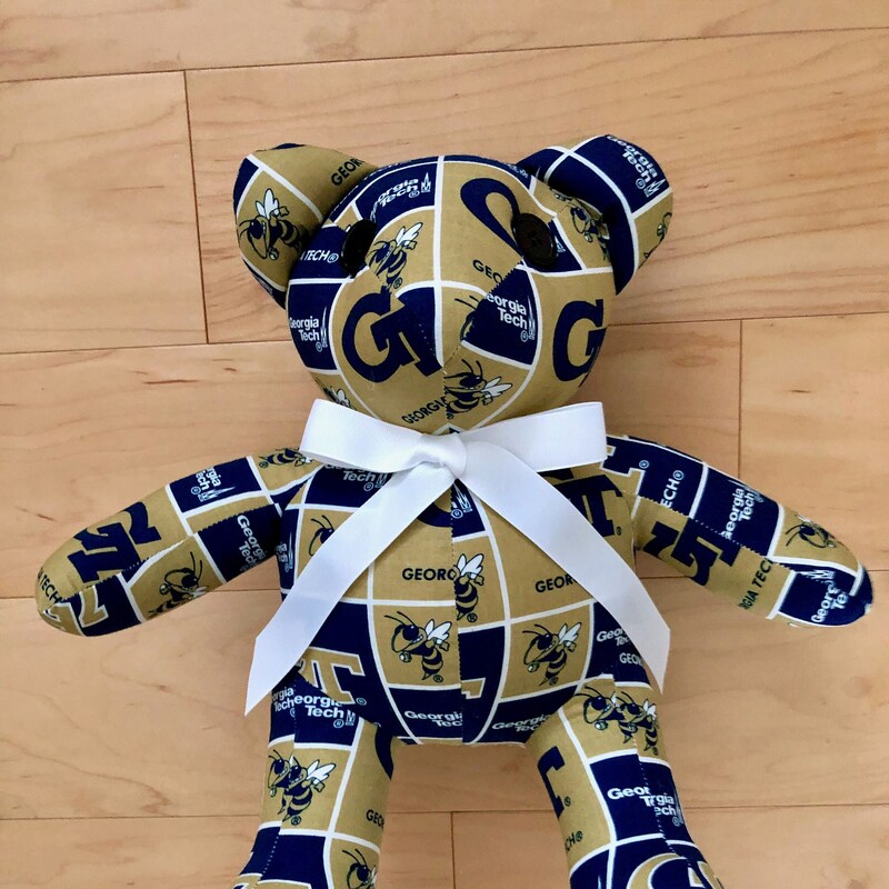 Gt Yellow Jackets - Etsy