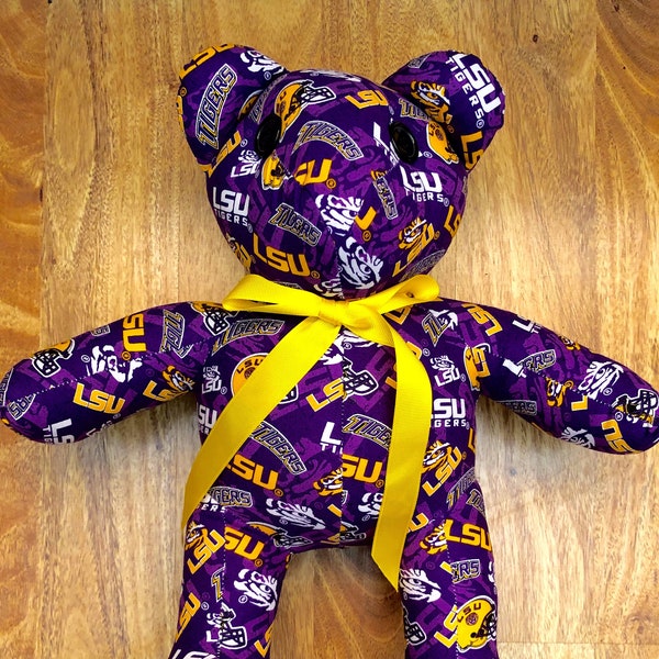 Lsu Baby - Etsy