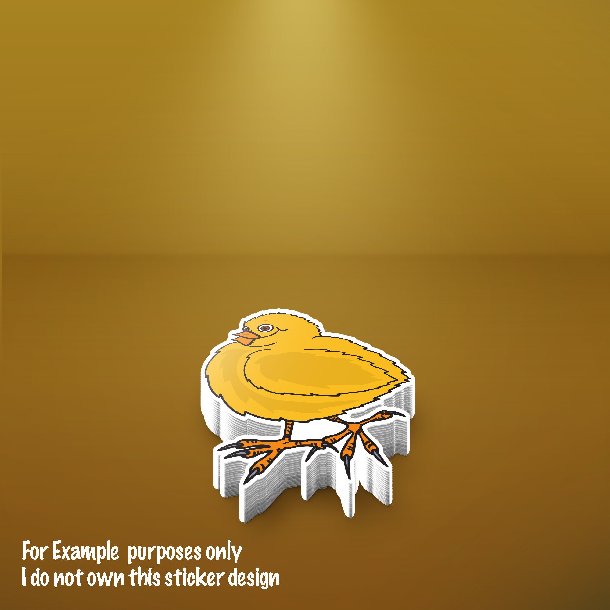 PREMIUM STICKER Mockup Sticker Stack Mockup Professional - Etsy