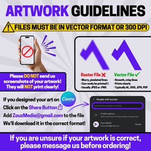 QUICK POSTERS at Your Door in 2 Days Custom 16pt Glossy Posters | Free ...