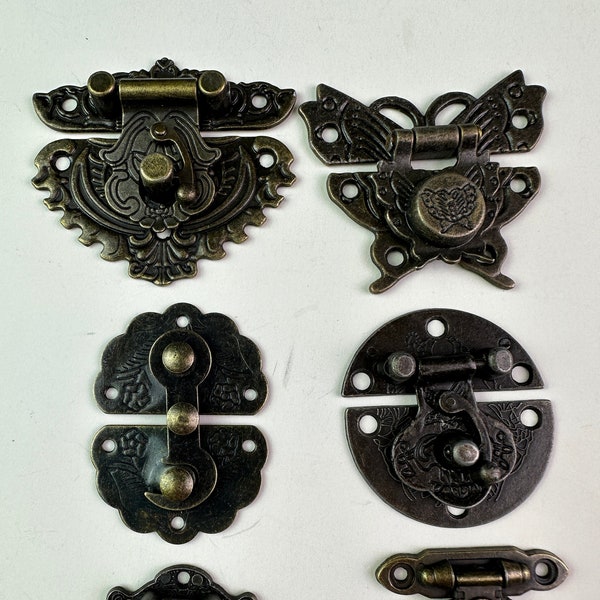 Metal Embellishment - Etsy