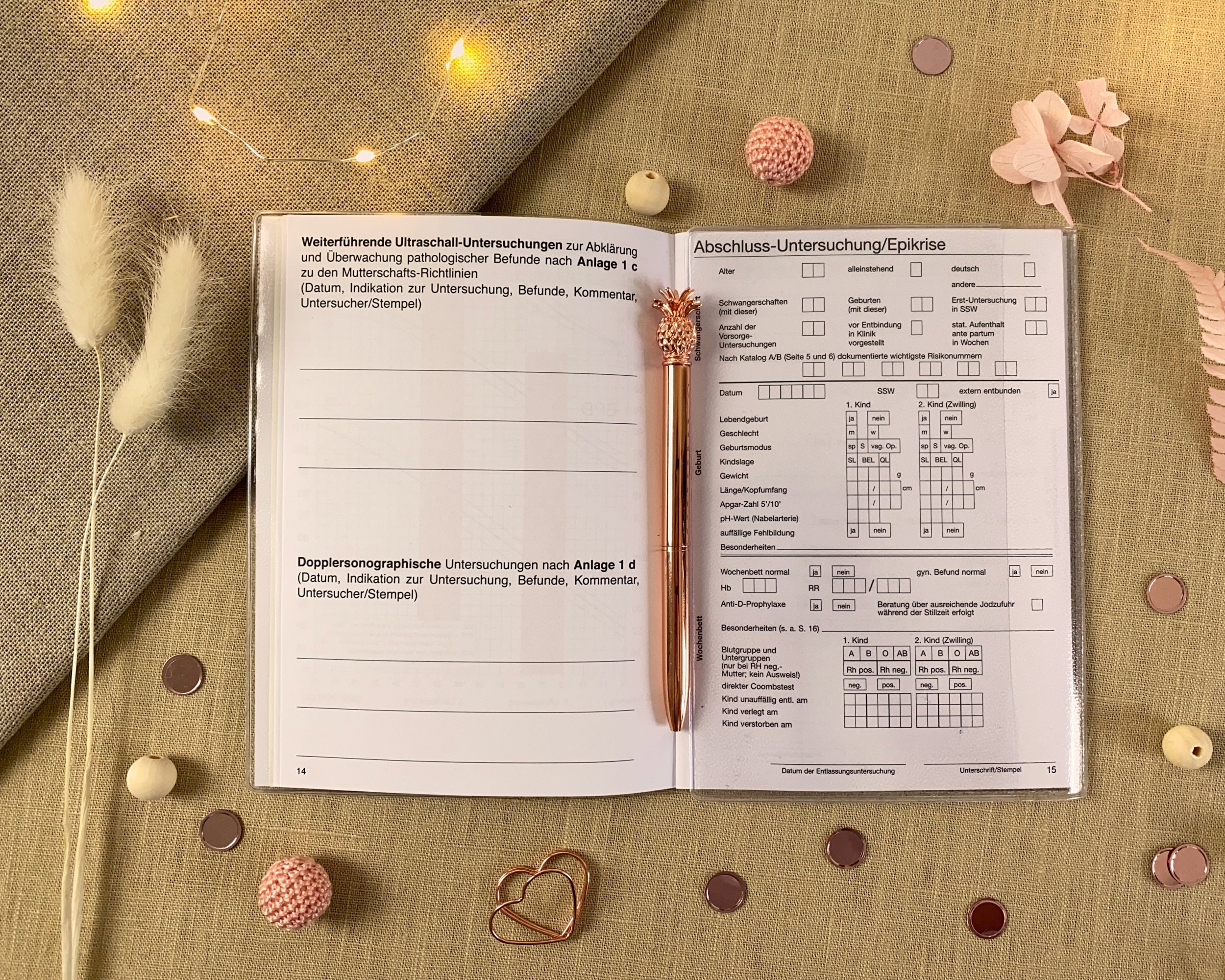 Mutterpasshülle personalisiert MOMMY TO BE mit Namen Hülle | Etsy