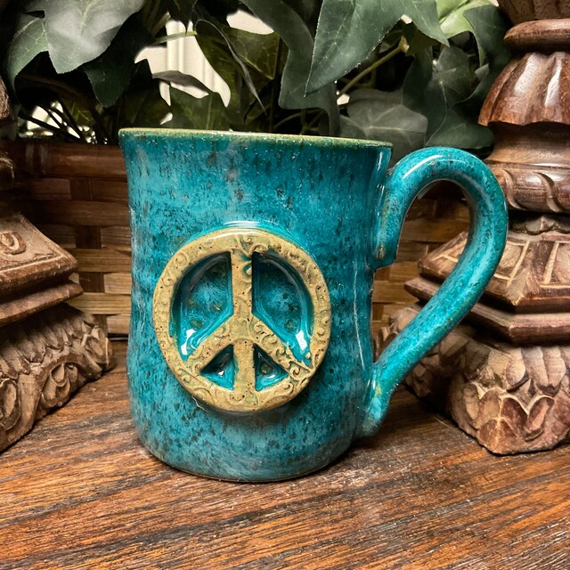 PotterybyTeresa - Etsy