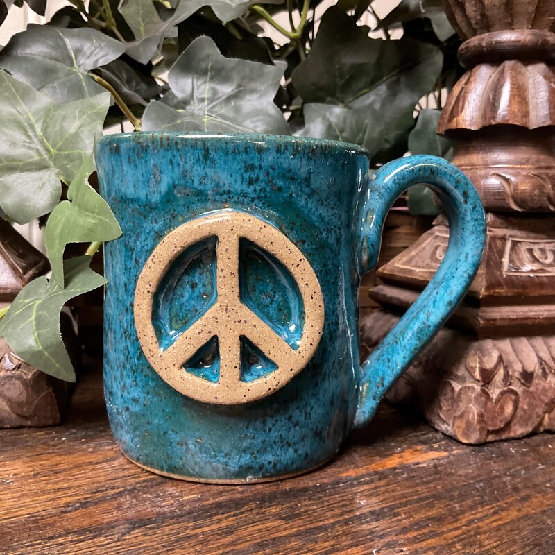 PotterybyTeresa - Etsy