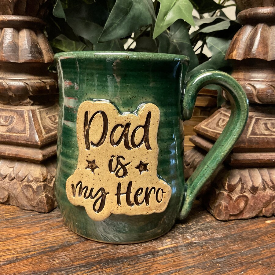 PotterybyTeresa - Etsy