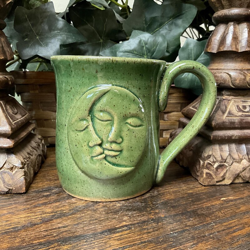 Celestial Mug - Etsy