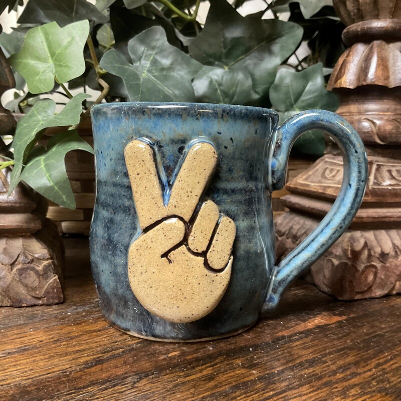 PotterybyTeresa - Etsy