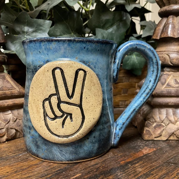 PotterybyTeresa - Etsy