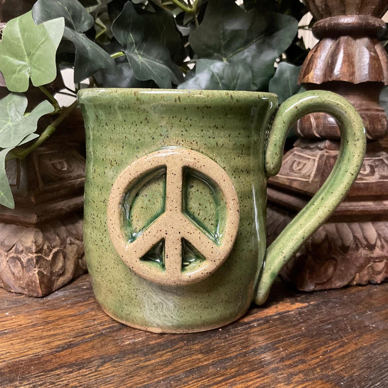 PotterybyTeresa - Etsy