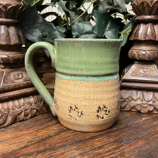 Ocean Pottery - Etsy
