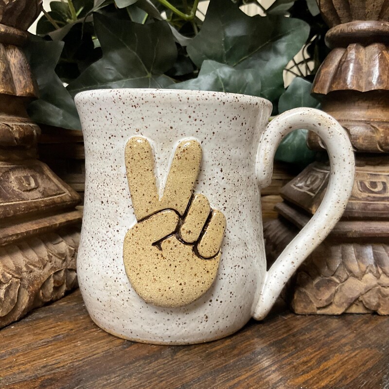 PotterybyTeresa - Etsy