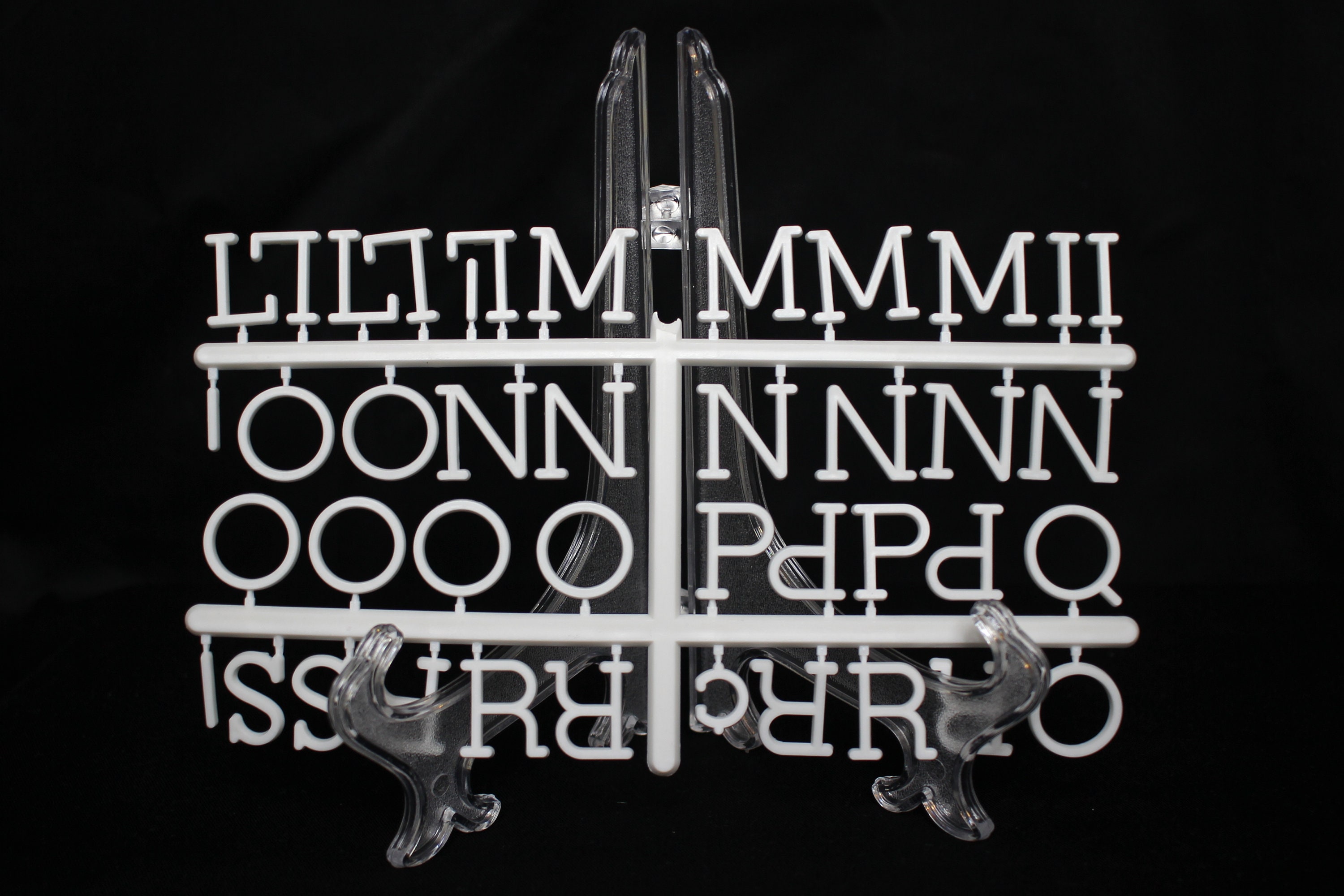 188 Letters/numbers/symbols for Letter Board - Etsy UK