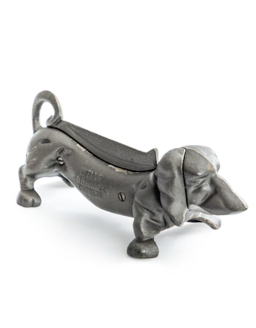 Cast Iron Dachshund Boot Scraper - Etsy