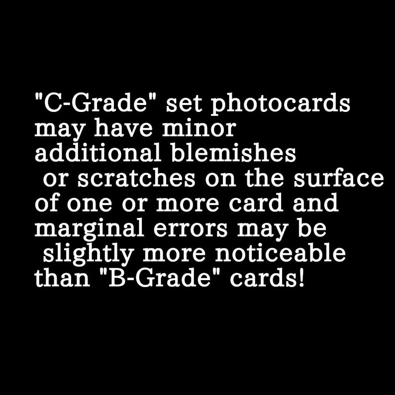 Genshin Impact: Flins + Varka | Vinyl Stickers and Photocards Fan Merch ...