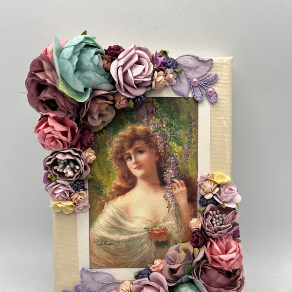 Victorian Lady Prints - Etsy