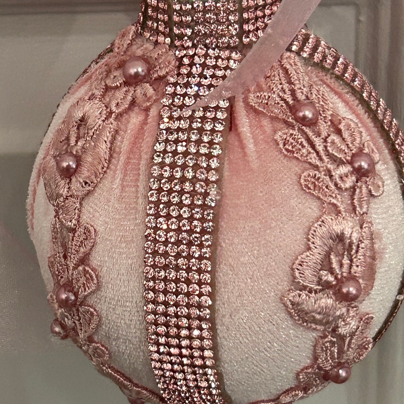 Christmas Bling - Etsy