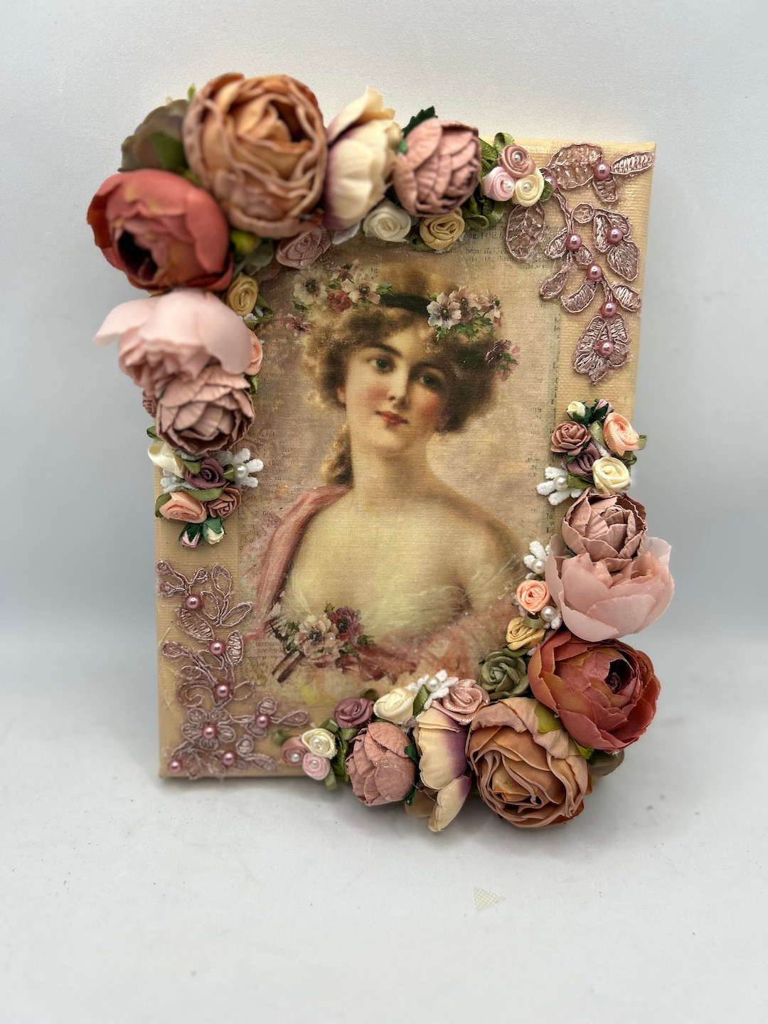 Victorian Woman Print, Print, Victorian, Victorian Lady Print, Lady ...