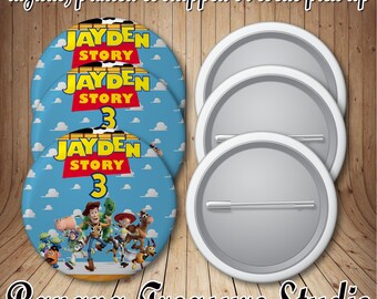 Toy Story Decor | Etsy