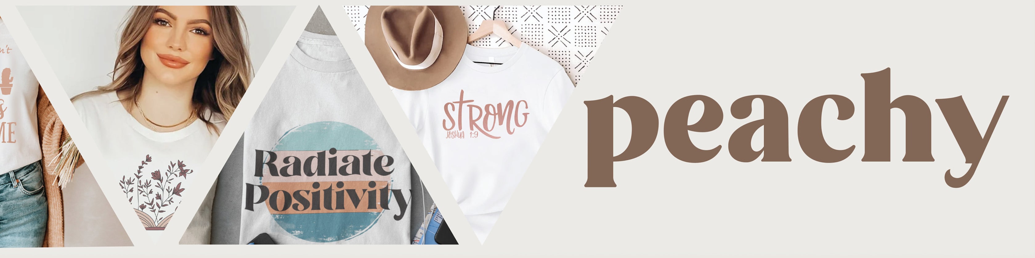 PeachyTeesShop - Etsy